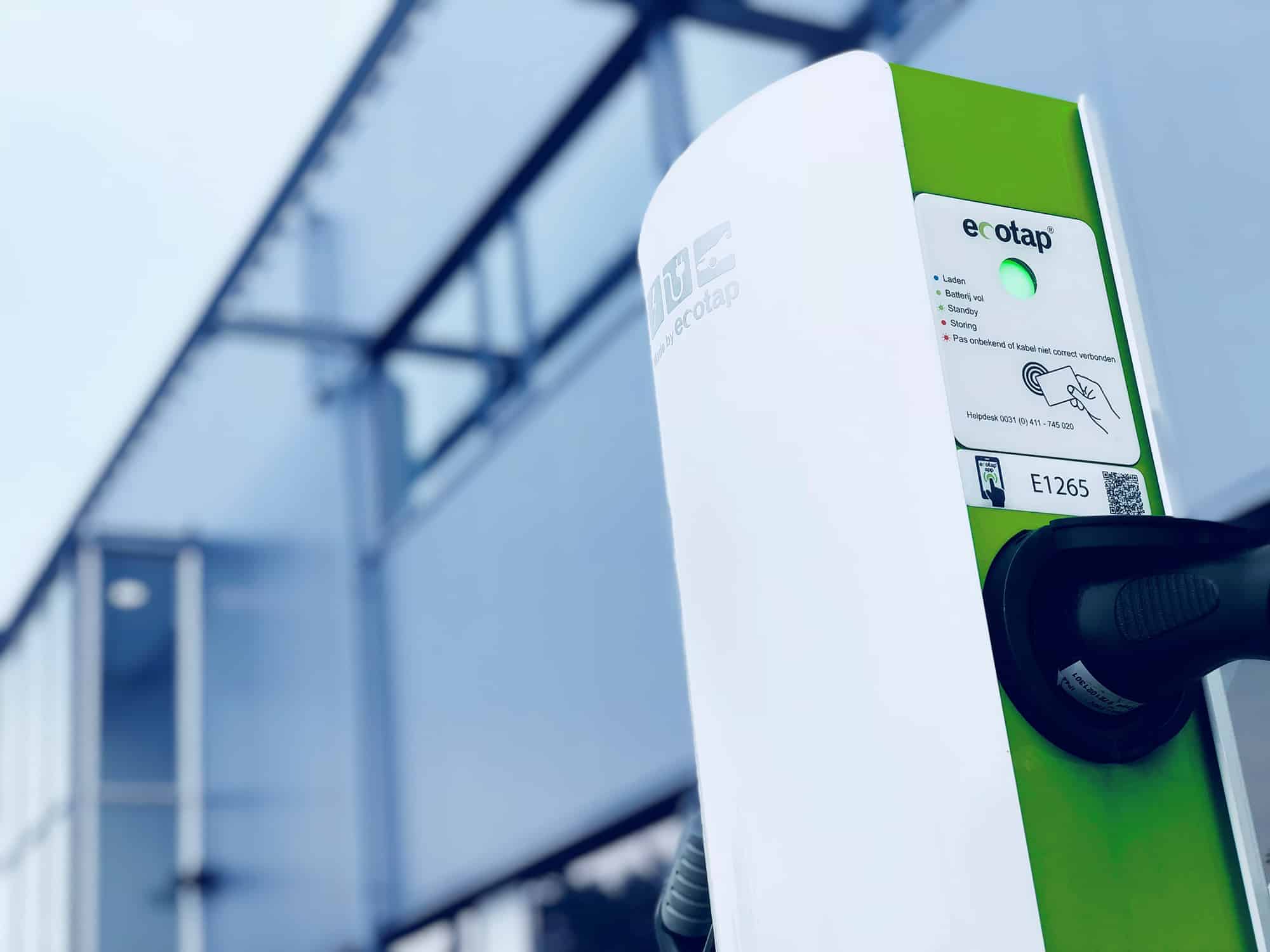 Laadpas Den Haag – Het beste advies via: Laadpas.net
